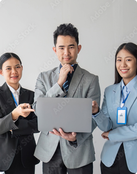 Program | Peak Skill